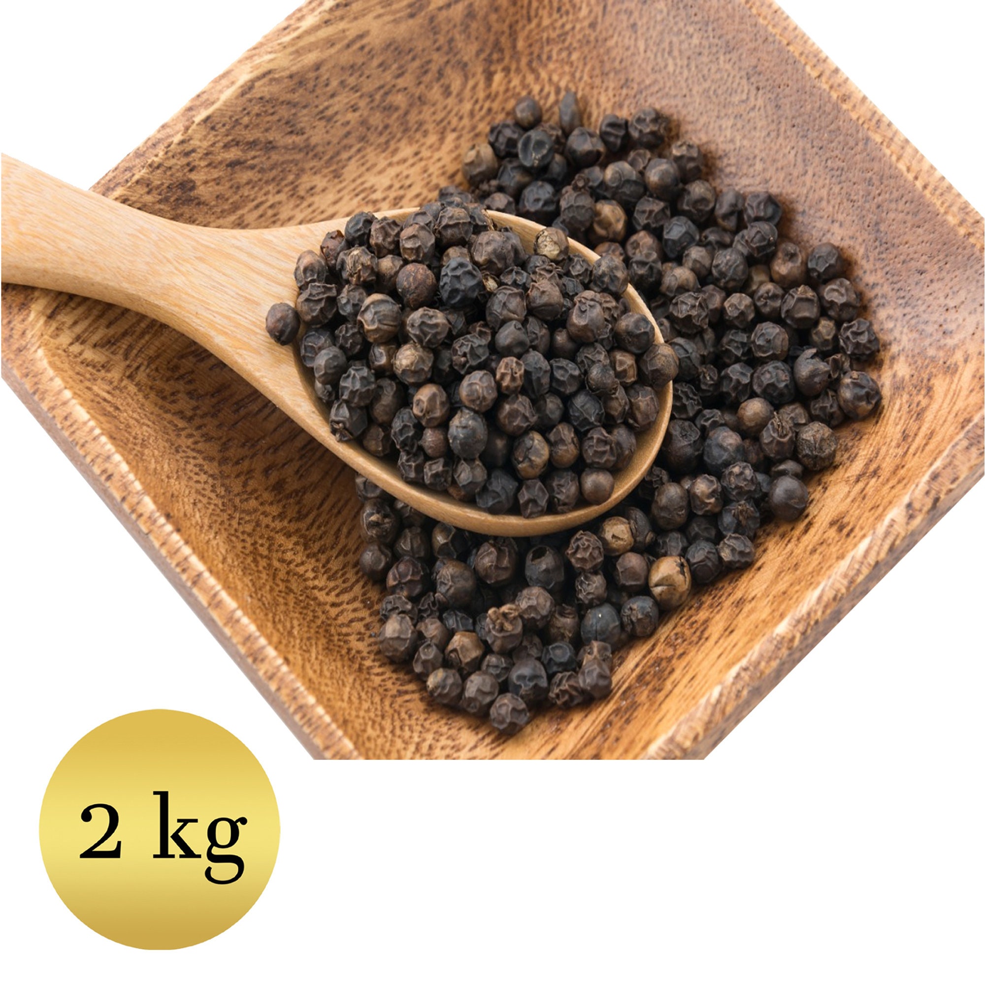 Whole Black Pepper Miriyalu kali Mirch Piper Nigrum Top Quality Organic ...