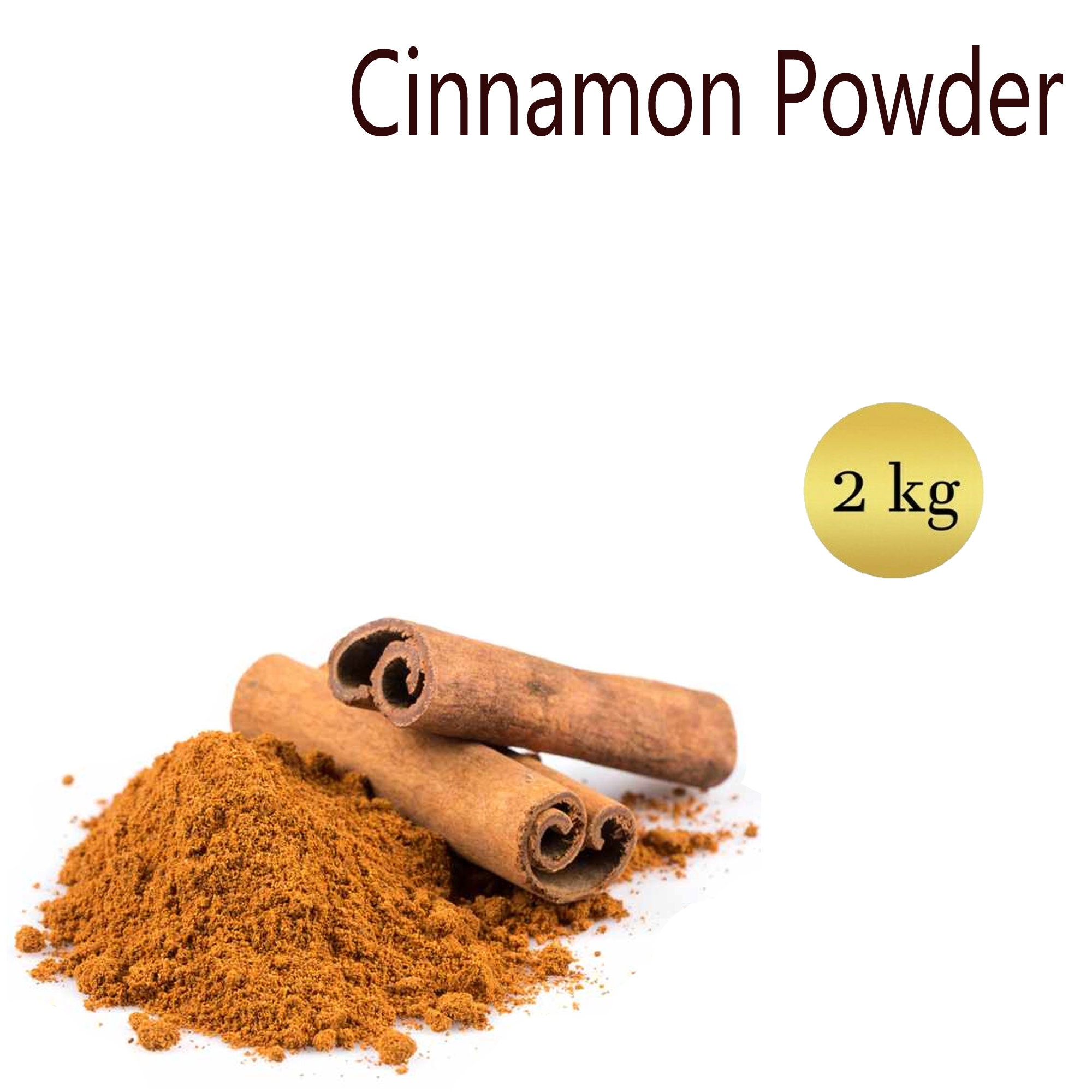 CINNAMON POWDER pure Ceylon Natural Cinnamon Premium Quality Extra Fine ...