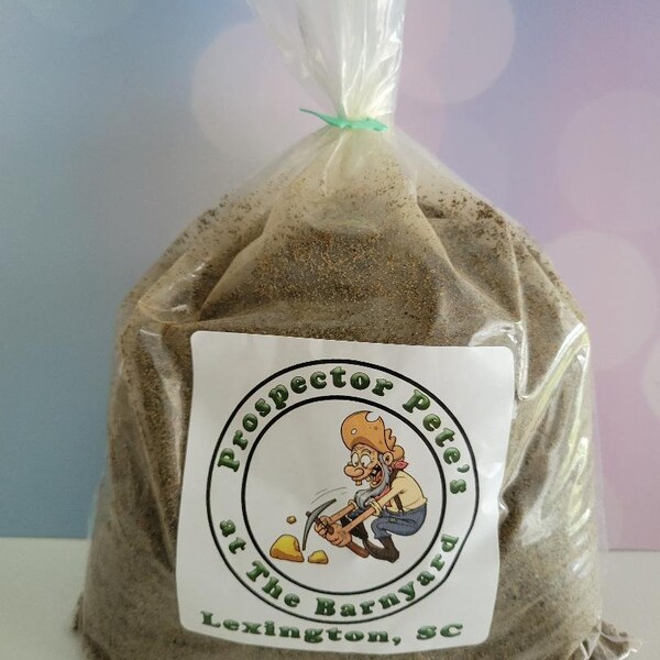 Mining Bag - Etsy