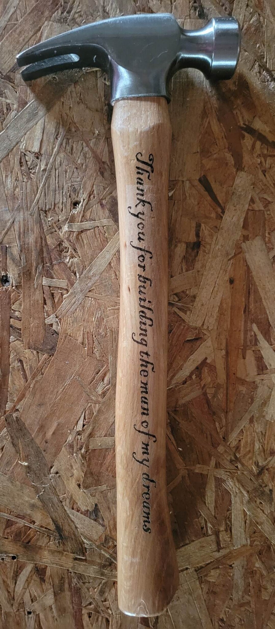 Customizable Hammer - Etsy
