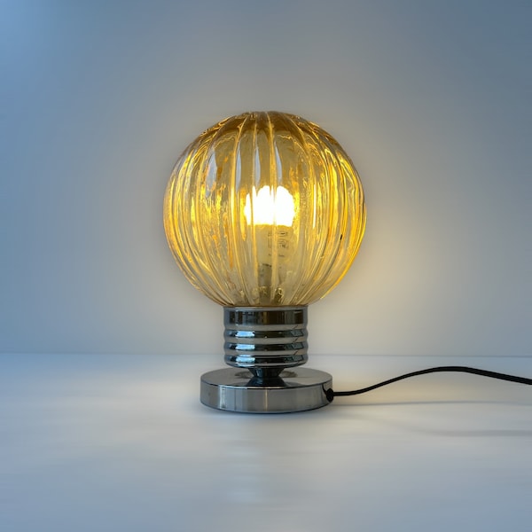 Ball Lamp Vintage - Etsy