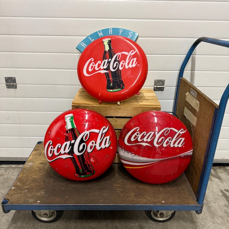 Coca Cola Lighting - Etsy