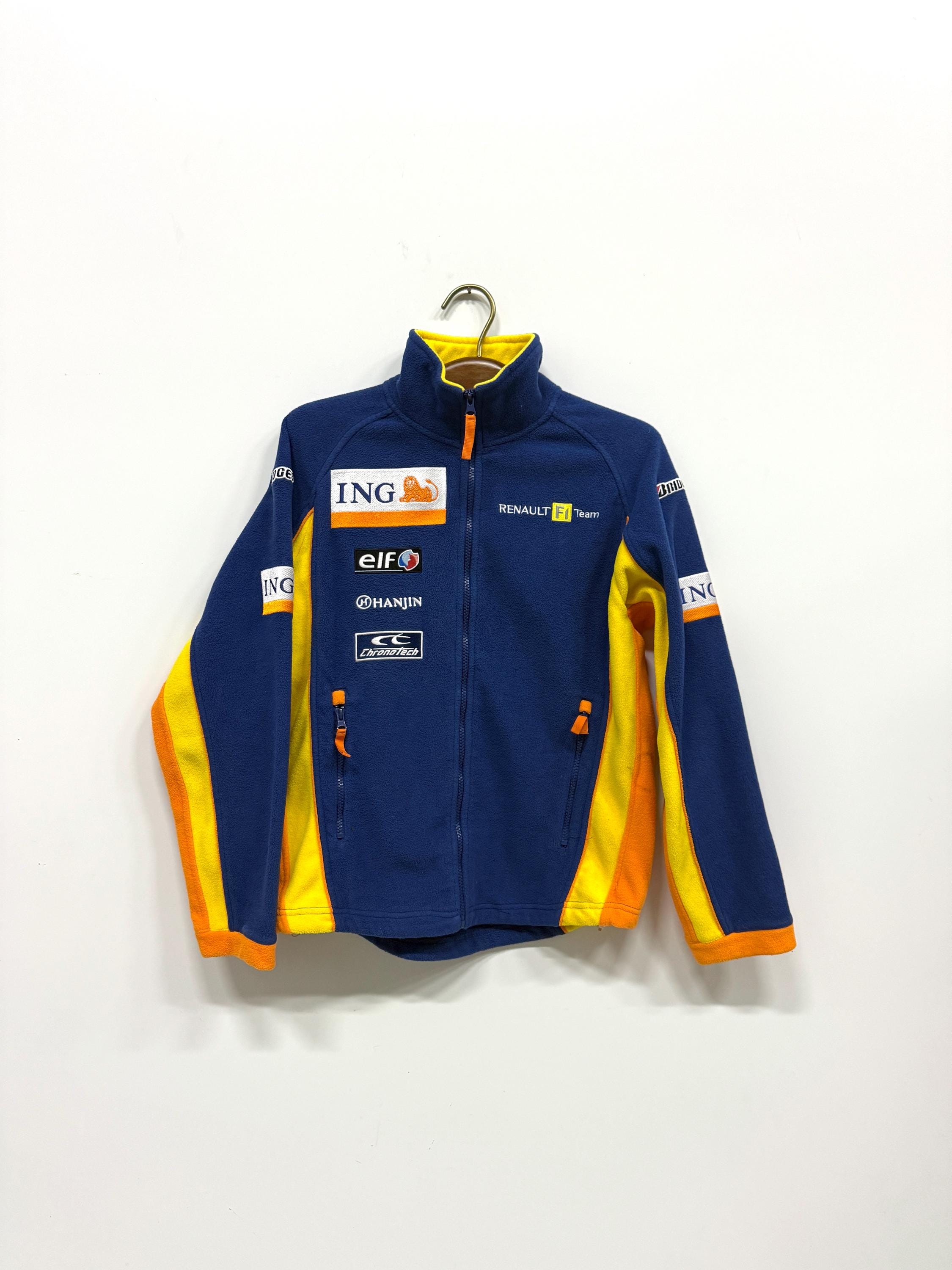 Elf Racing Jacket - Etsy Elf Racing Jacket - Etsy