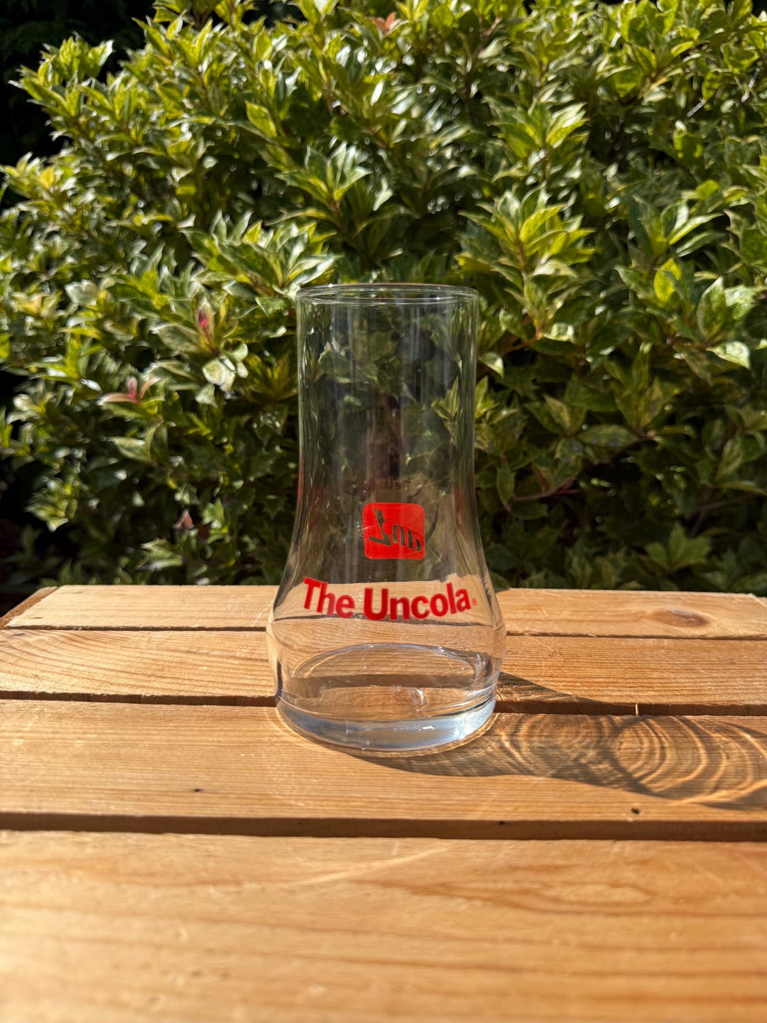 Vintage 7UP the Uncola Pitcher, Retro Glass Carafe, 1970s Soda ...