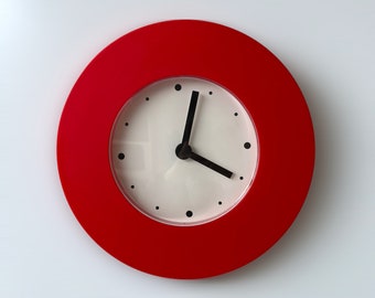 Pladdra Clock - Etsy