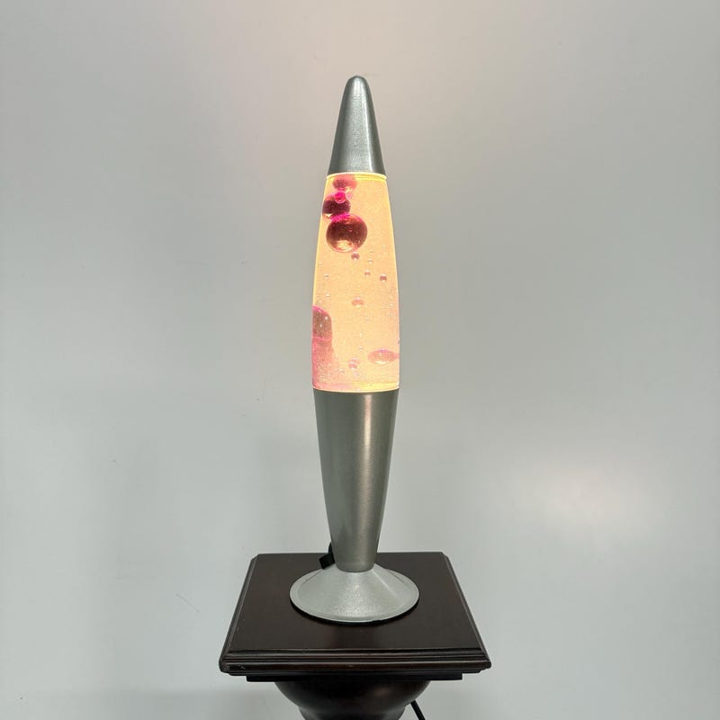Lava Lamp Vintage - Etsy