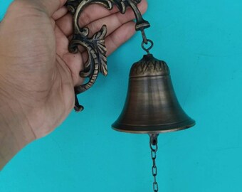 Bells for Front Door - Etsy