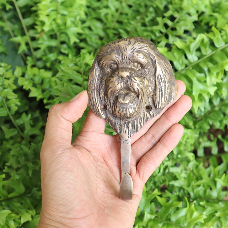 Dog Hook - Etsy