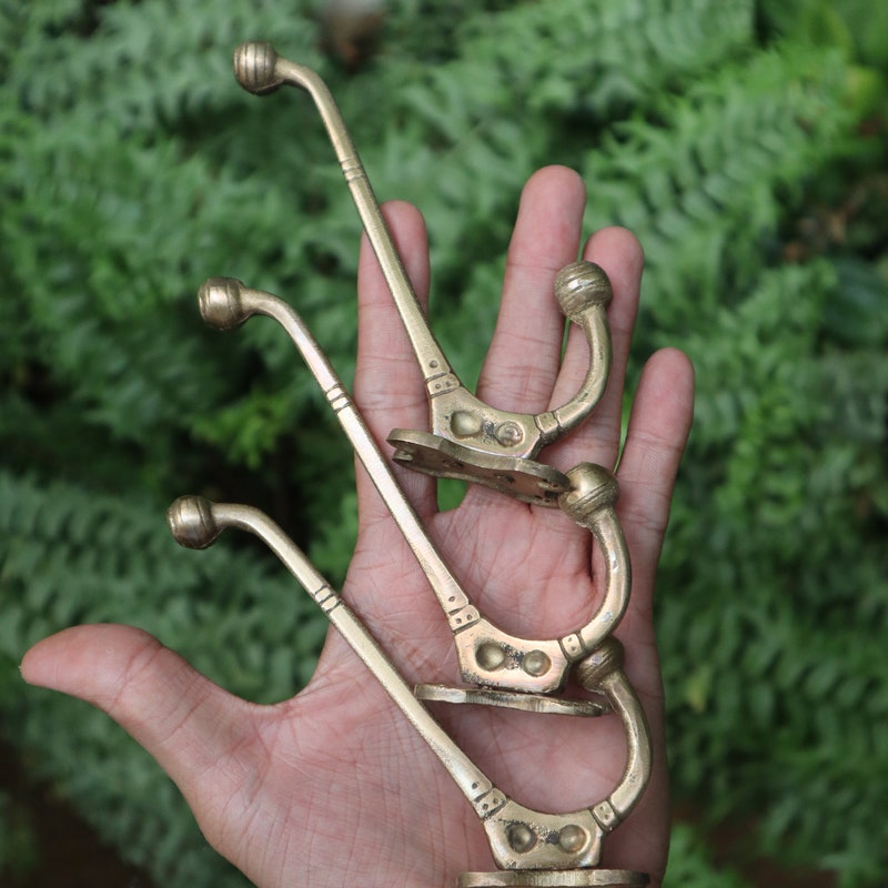 Antique Coat Hooks - Etsy