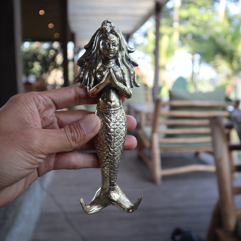 Mermaid Hooks - Etsy