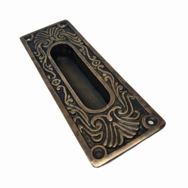 Recessed Pull - Etsy