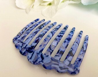 Large Hair Comb - Etsy