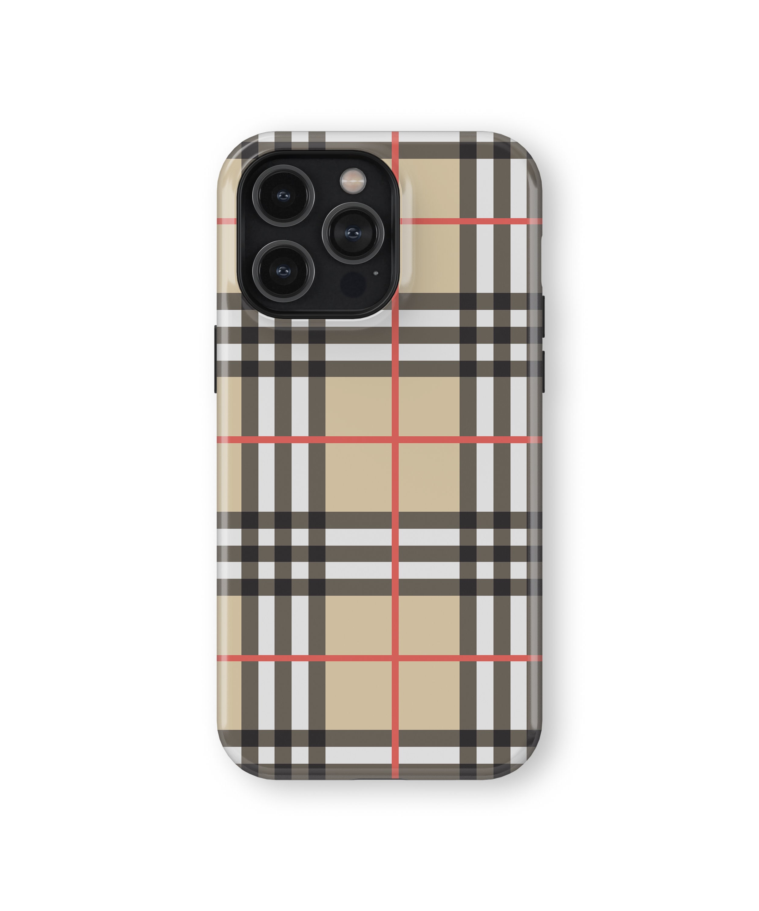 Burberry Iphone 4s Case