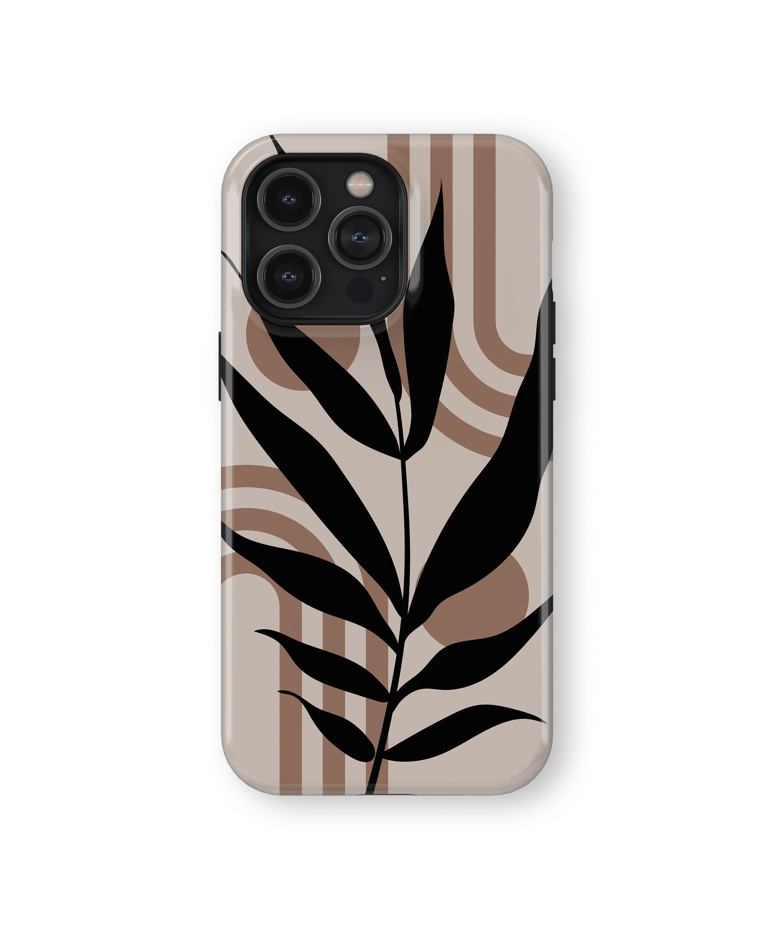 LEAF WHISPER Phone Case | iPhone 16/15/14/13/12/11 Pro Max Magsafe ...