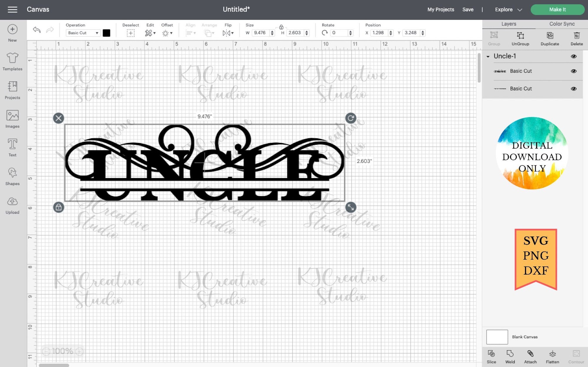 Uncle Split Monogram Svg/png Uncle Svg Best Uncle Ever - Etsy