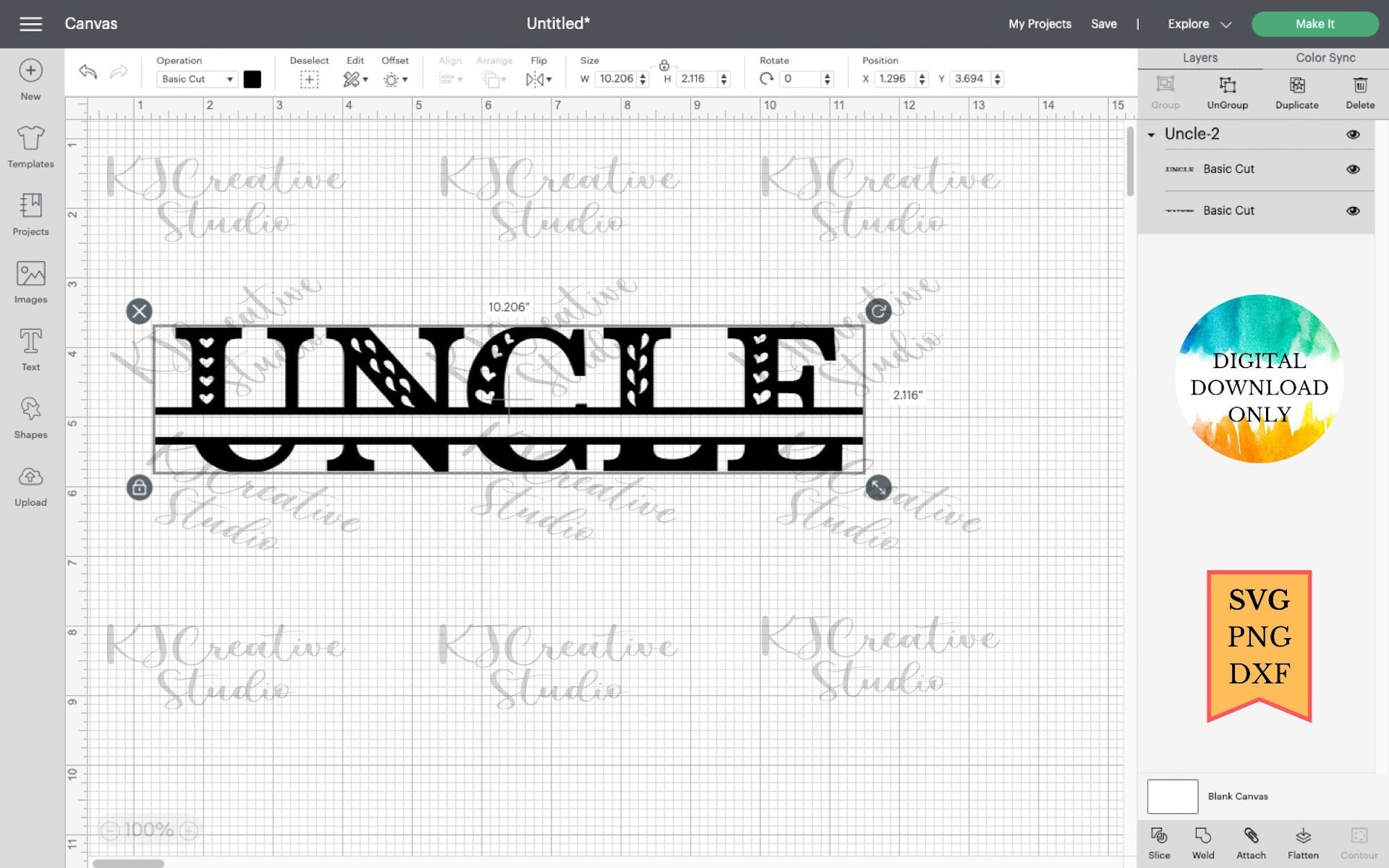 Uncle Split Monogram Svg/png Uncle Svg Best Uncle Ever - Etsy