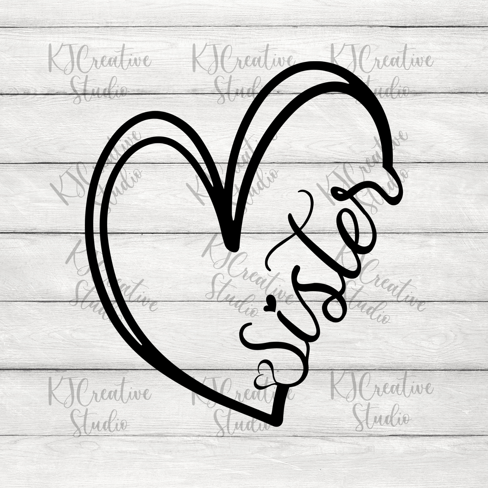 Sister Heart Svg/png/dxf - Sister Squad Svg, - Best Sister Ever ...
