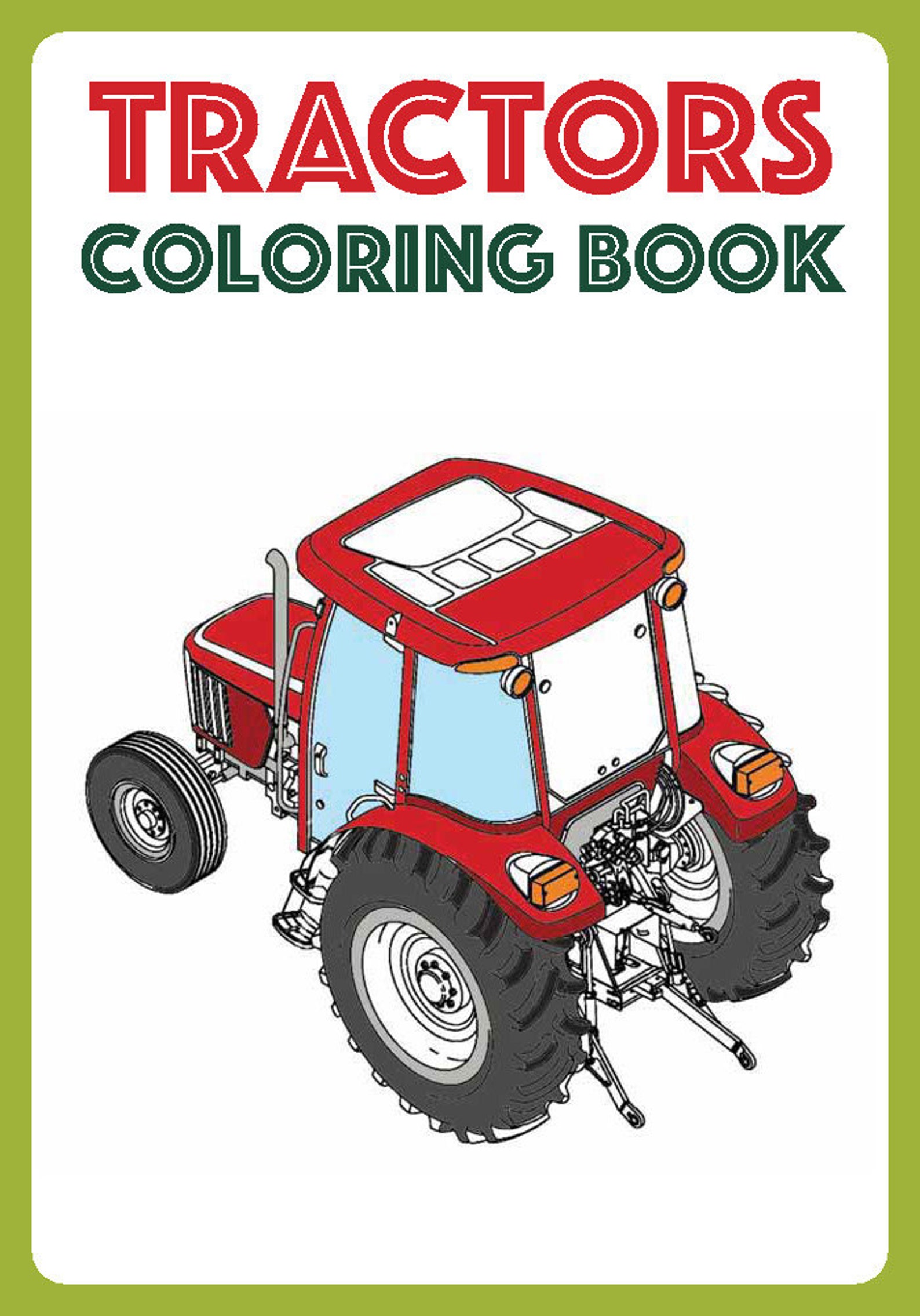 Holographic Tractor Doodle Book With Pencils - Etsy