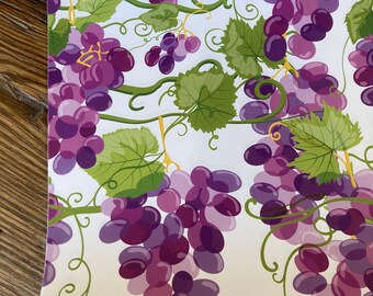 Wine Lover Themed Wrapping Paper Set of 10 Sheets | Etsy