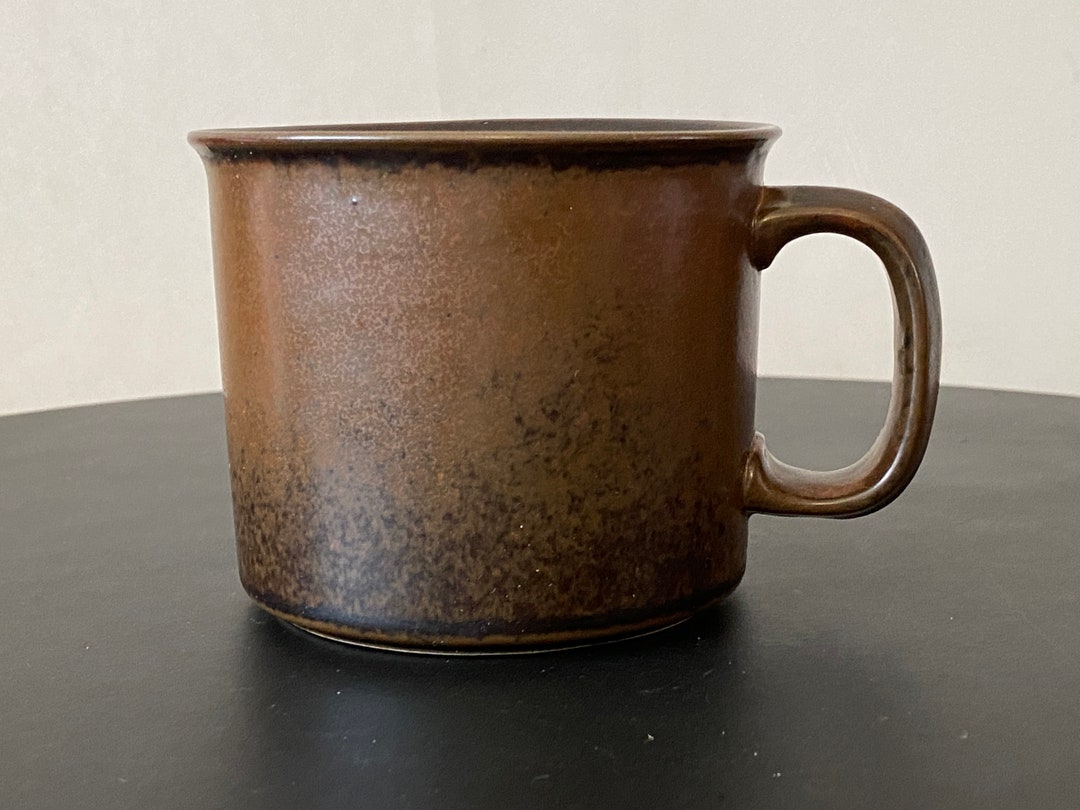 Arabia Ruska Large Mug by Ulla Procope' - Etsy