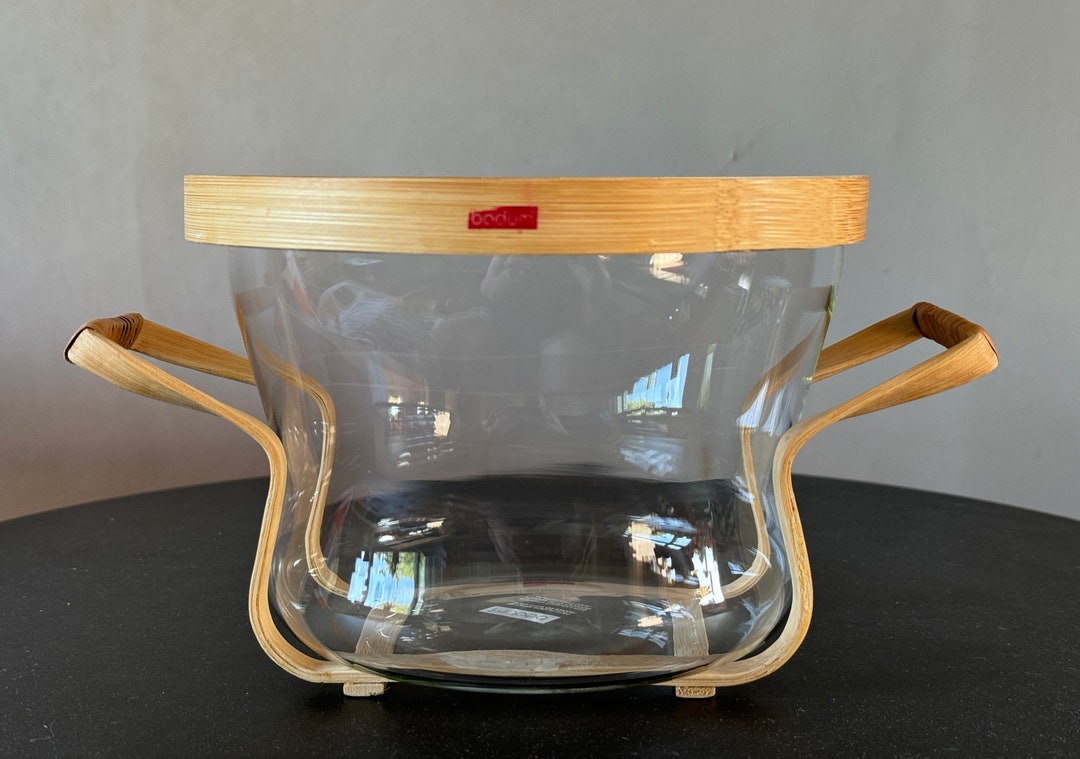 Bodum Hot Pot - Etsy