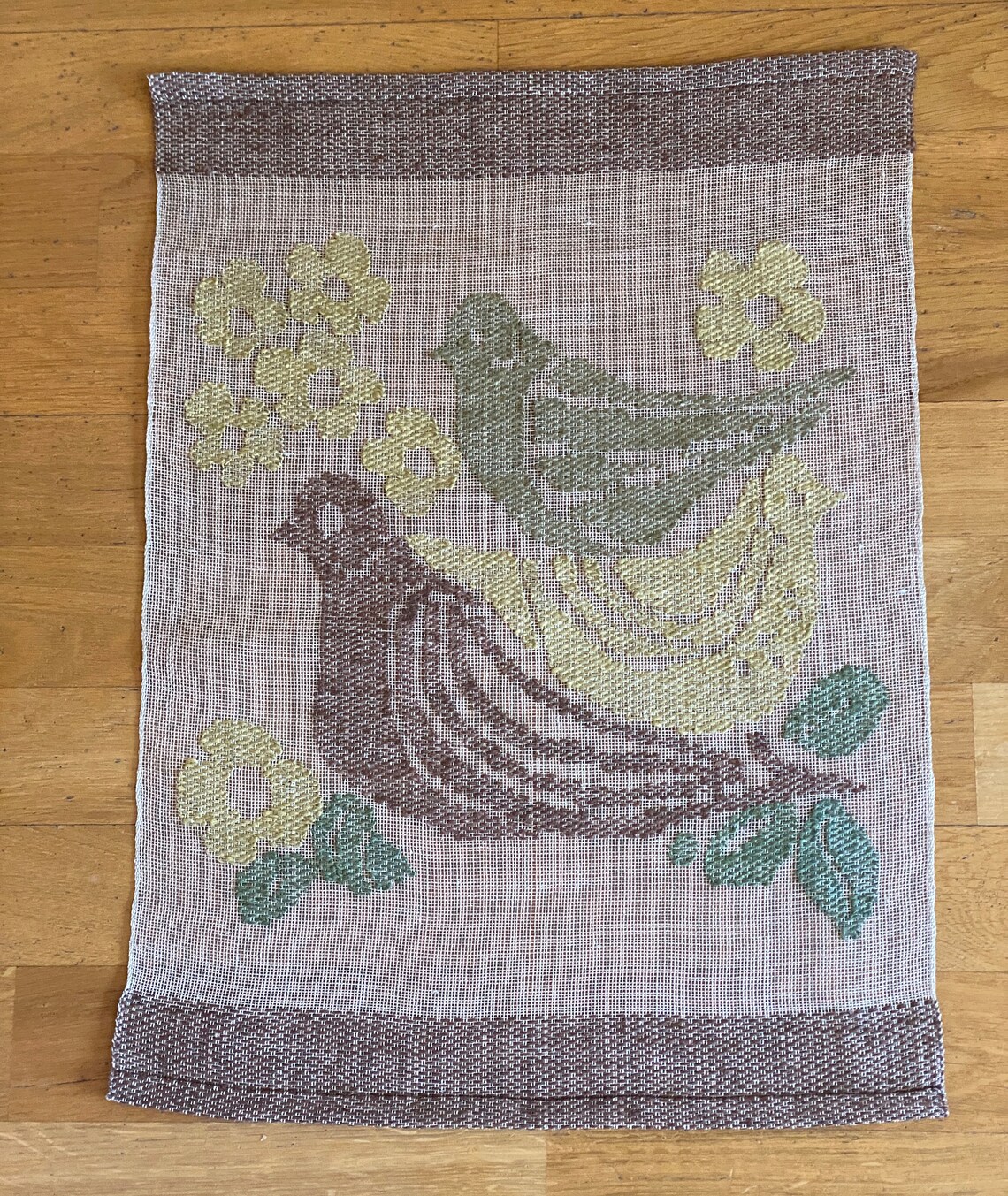 Finnish Linen Kuultokudos a Transparent Weave - Etsy