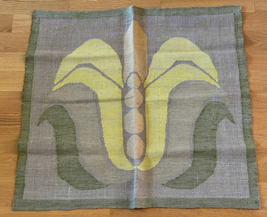 Finnish Linen Kuultokudos a Transparent Weave - Etsy