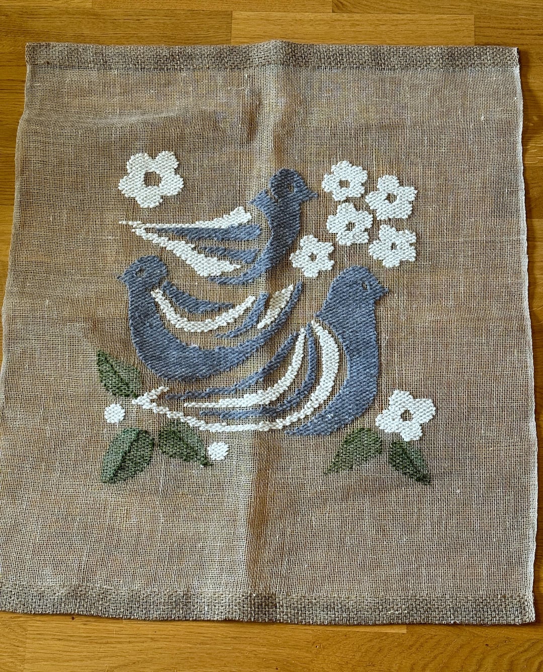 Finnish Linen Kuultokudos a Transparent Weave - Etsy