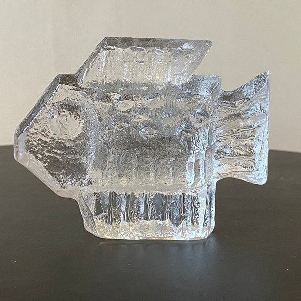 Pukeberg Glass - Etsy