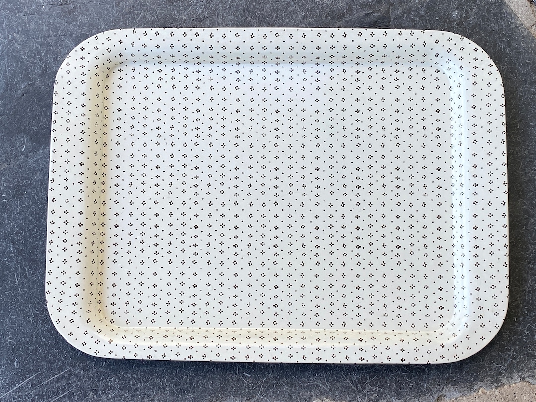 Marimekko Maija Isola "muija" Tin Tray - Etsy