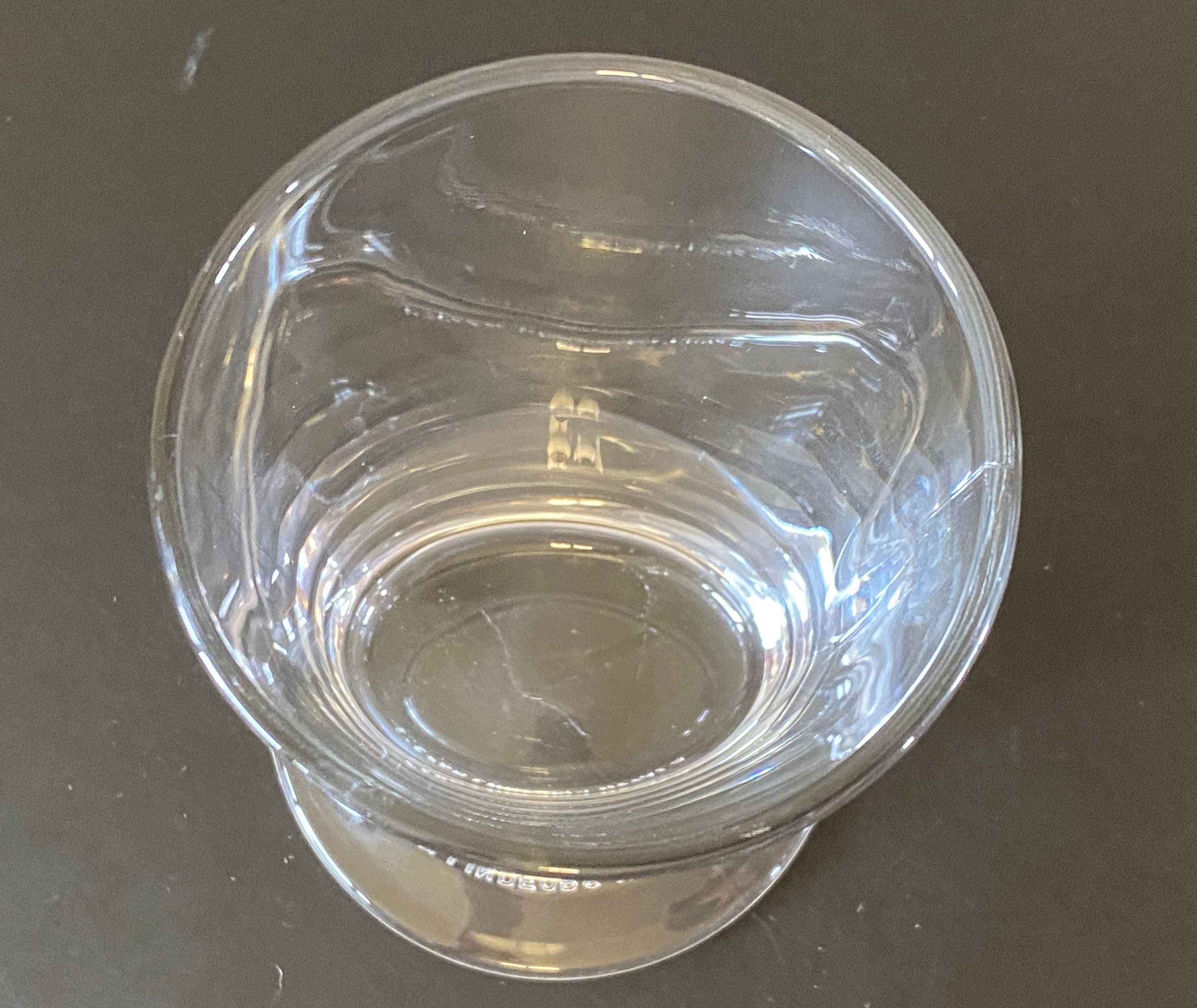 Iittala Stefan Lindfors boy Glass - Etsy