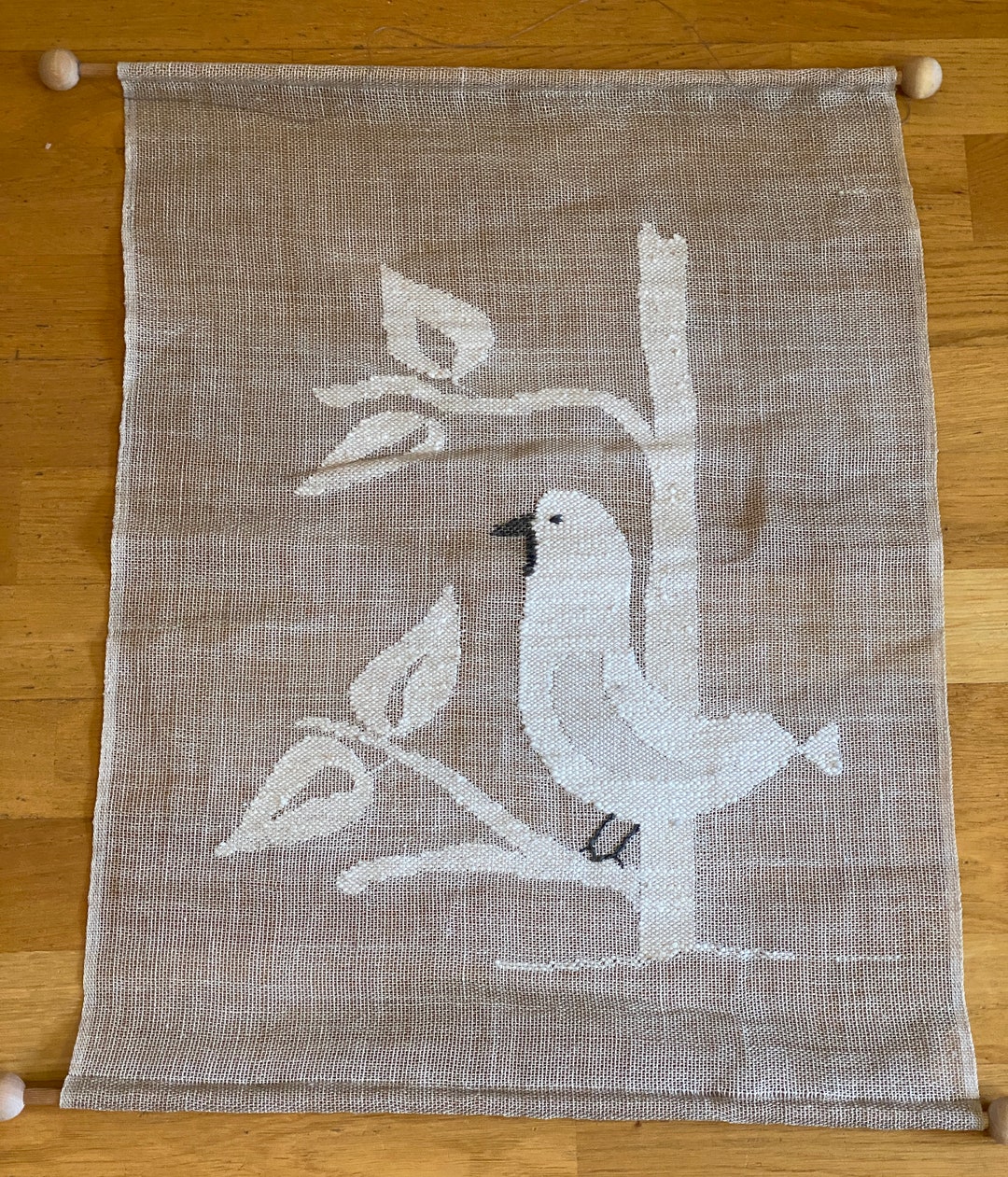 Finnish Linen Kuultokudos a Transparent Weave - Etsy