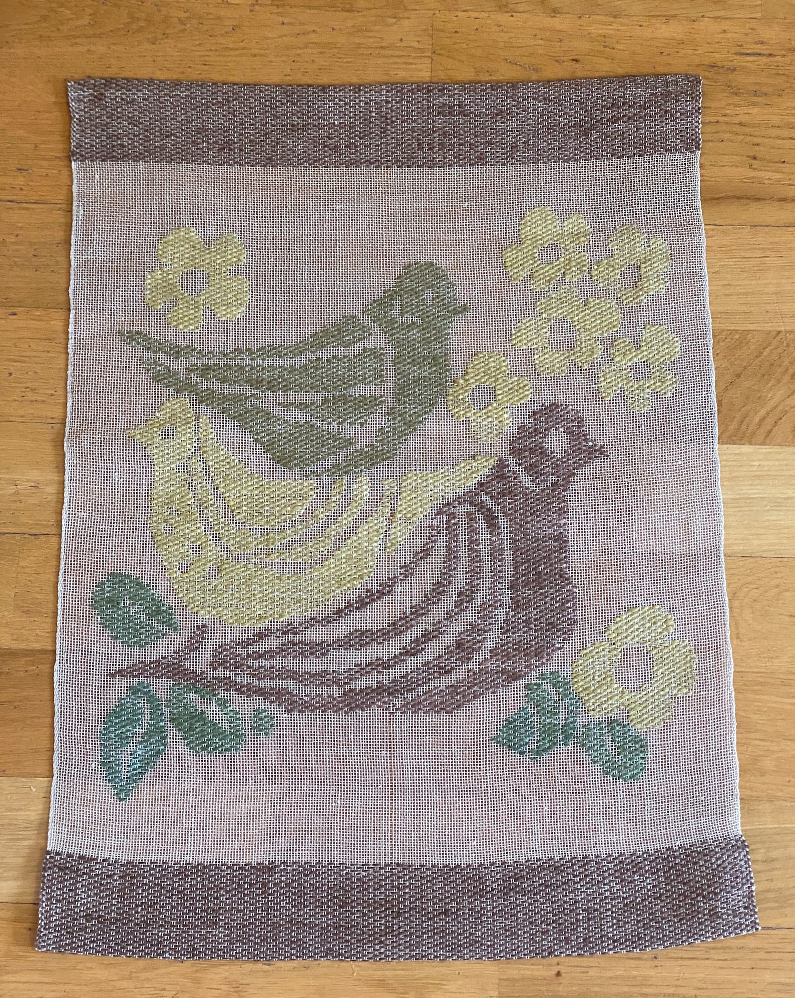Finnish Linen Kuultokudos a Transparent Weave - Etsy