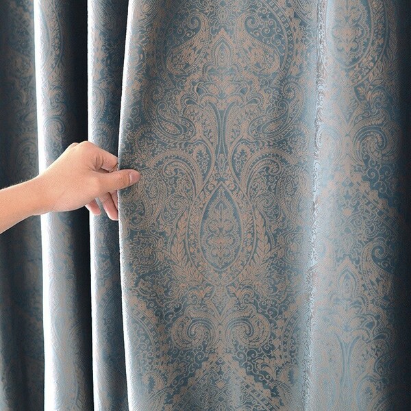 Velvet Curtains - Etsy