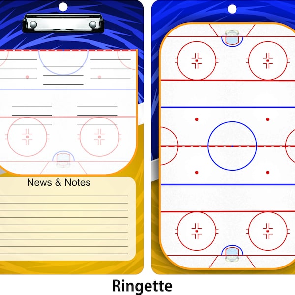 Ringette - Etsy Canada