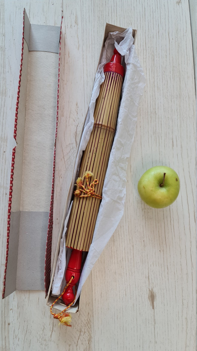 1970's,vintage Traditional Ethnic Japanese Geisha Umbrella/ Parasol ...