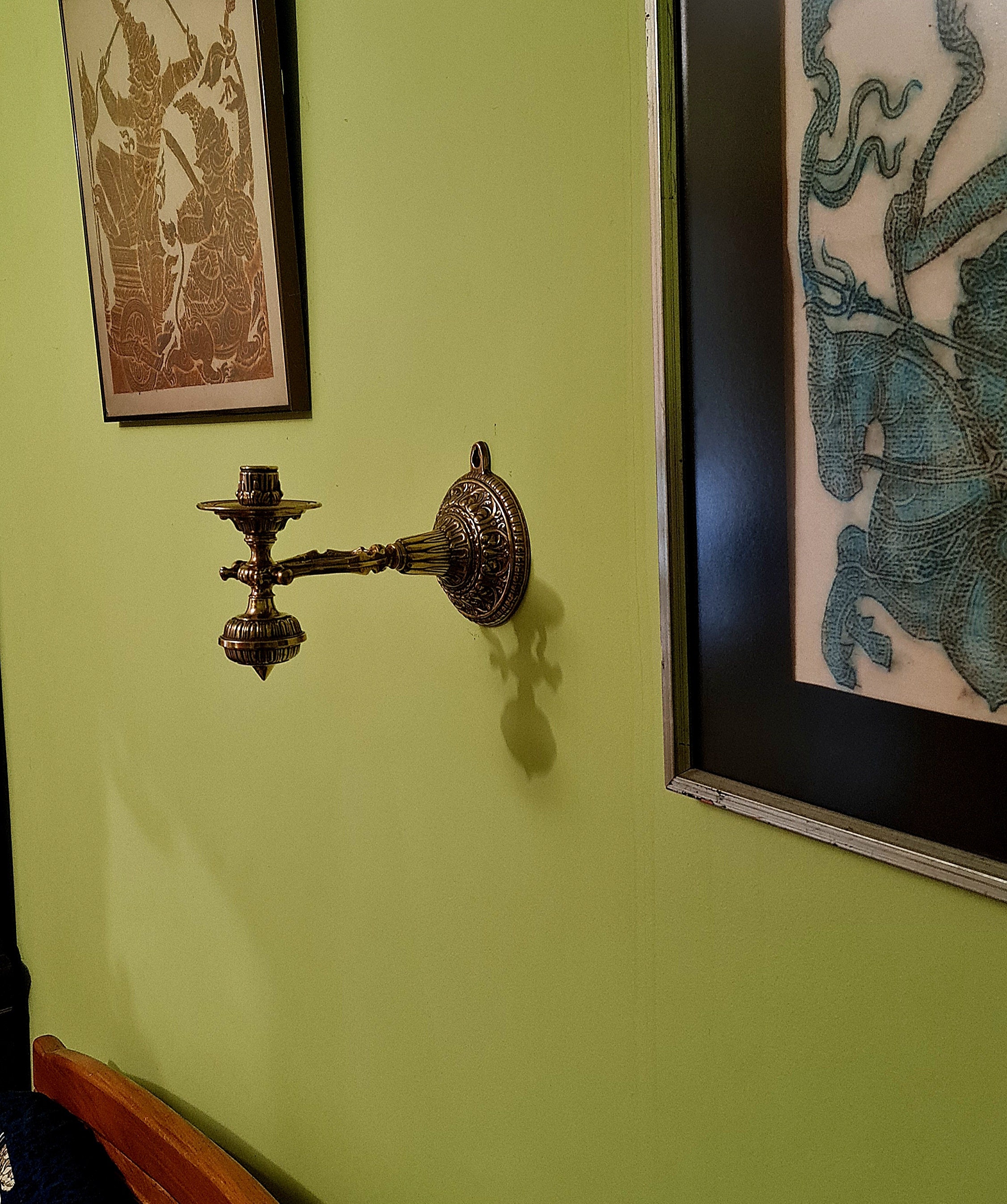 Antique Nautical Massive Brass Victorian Gyroscope/ Swinging - Etsy