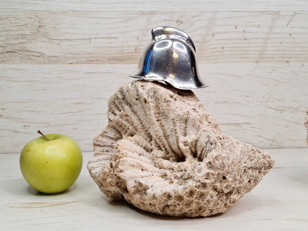 1960's, Almazan, Collectible Silver Plated Bottle Opener, Vintage ...