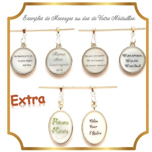 Customizable TREE OF LIFE With Hair Strands Necklace Pendant Key Chain ...