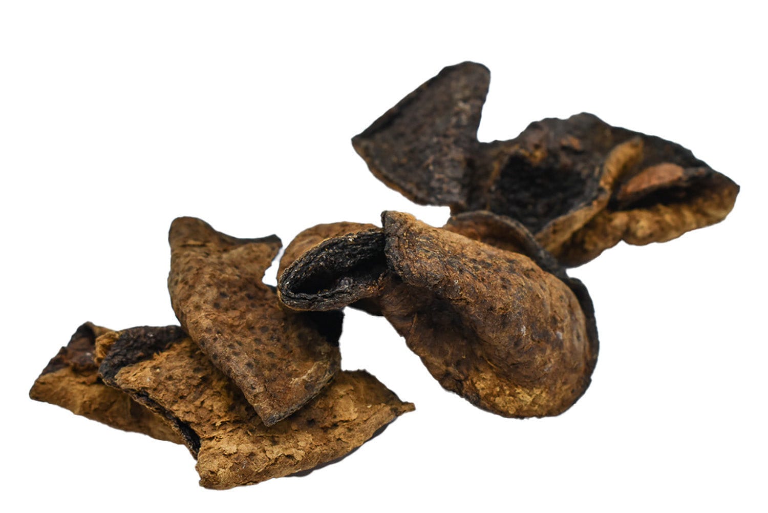 CHEN PI - 陈皮 1lb (16 Oz) - Ripe Tangerine Rind - FUHENG福恒 - Since 1905 ...