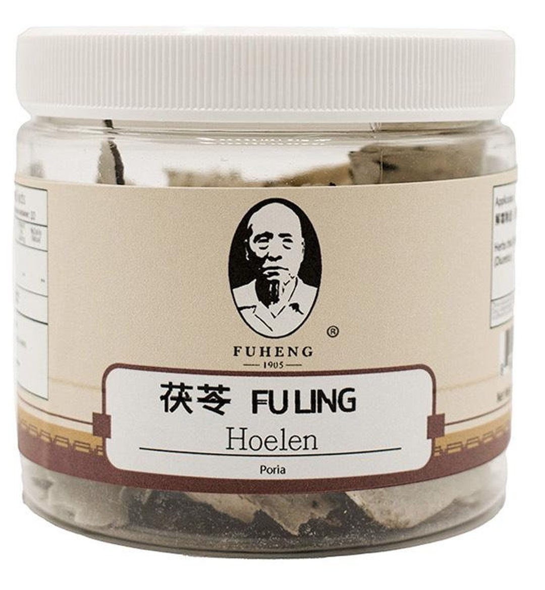 FU LING Poria Hoelen - Etsy Österreich