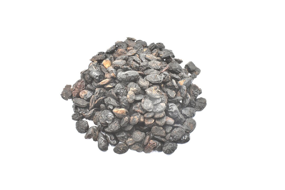 Dan Dou Chi - 淡豆豉 1lb (16 Oz) - Fermented Soybean - FUHENG福恒 - Since ...