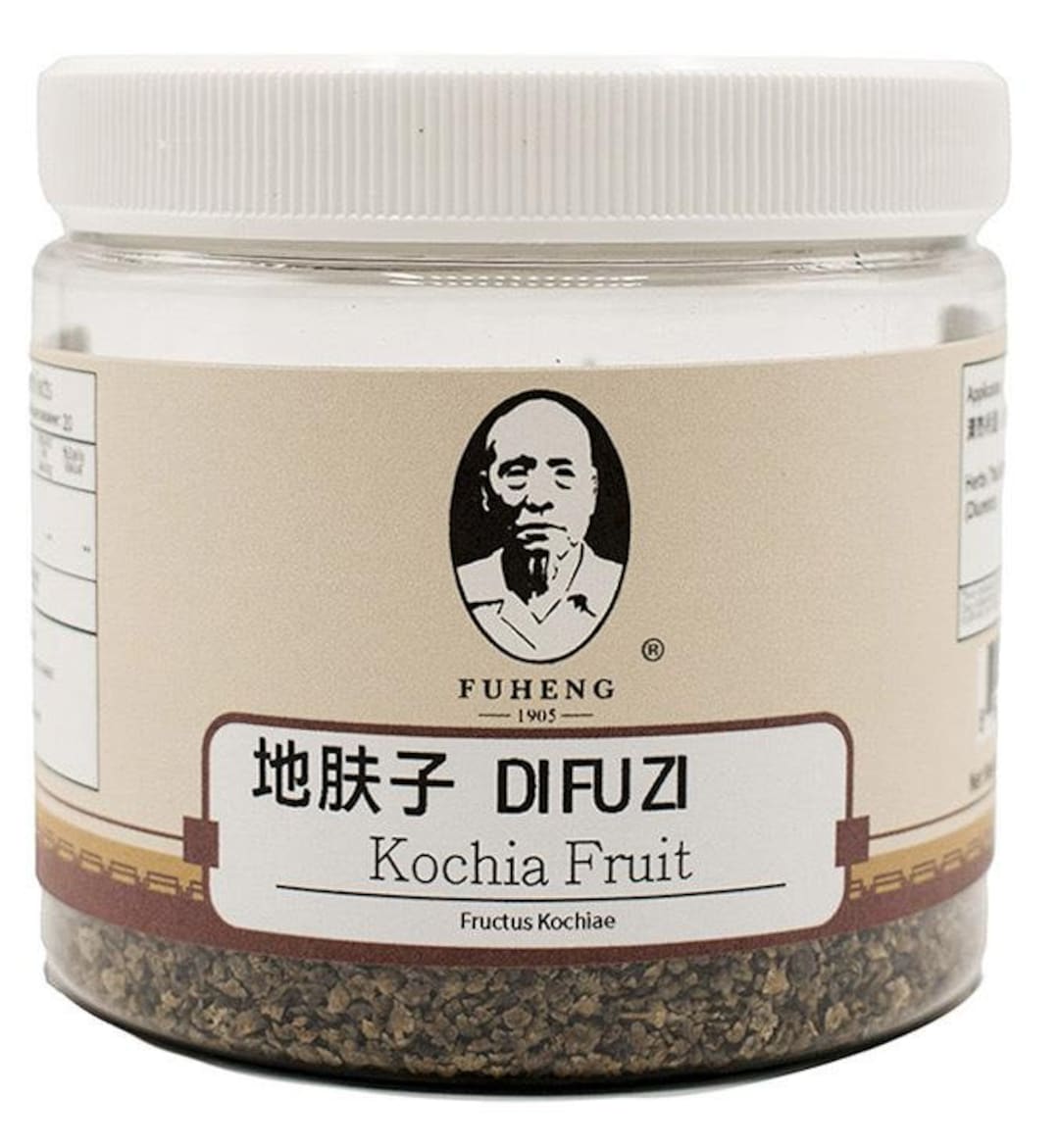 Di Fu Zi - Kochia Frucht - FUHENG Fu Heng - seit 1905 - 100g - Etsy ...
