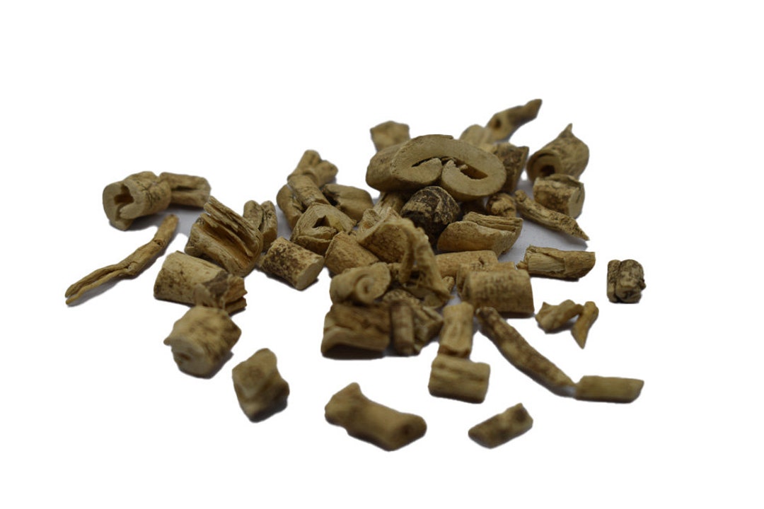 Bai Xian Pi 白鲜皮 1lb-chinese Dittany Root Cortex FUHENG福恒 Since 1905 ...