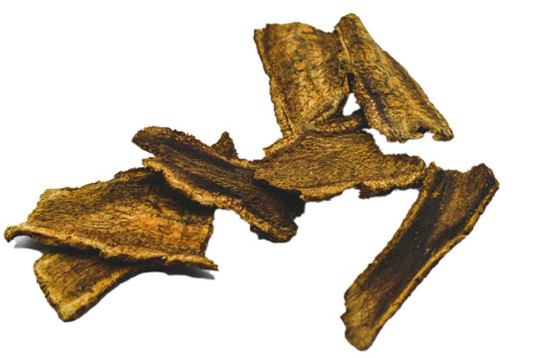 MU XIANG - 木香 Mini Bag (10g) - Costus Root - Etsy