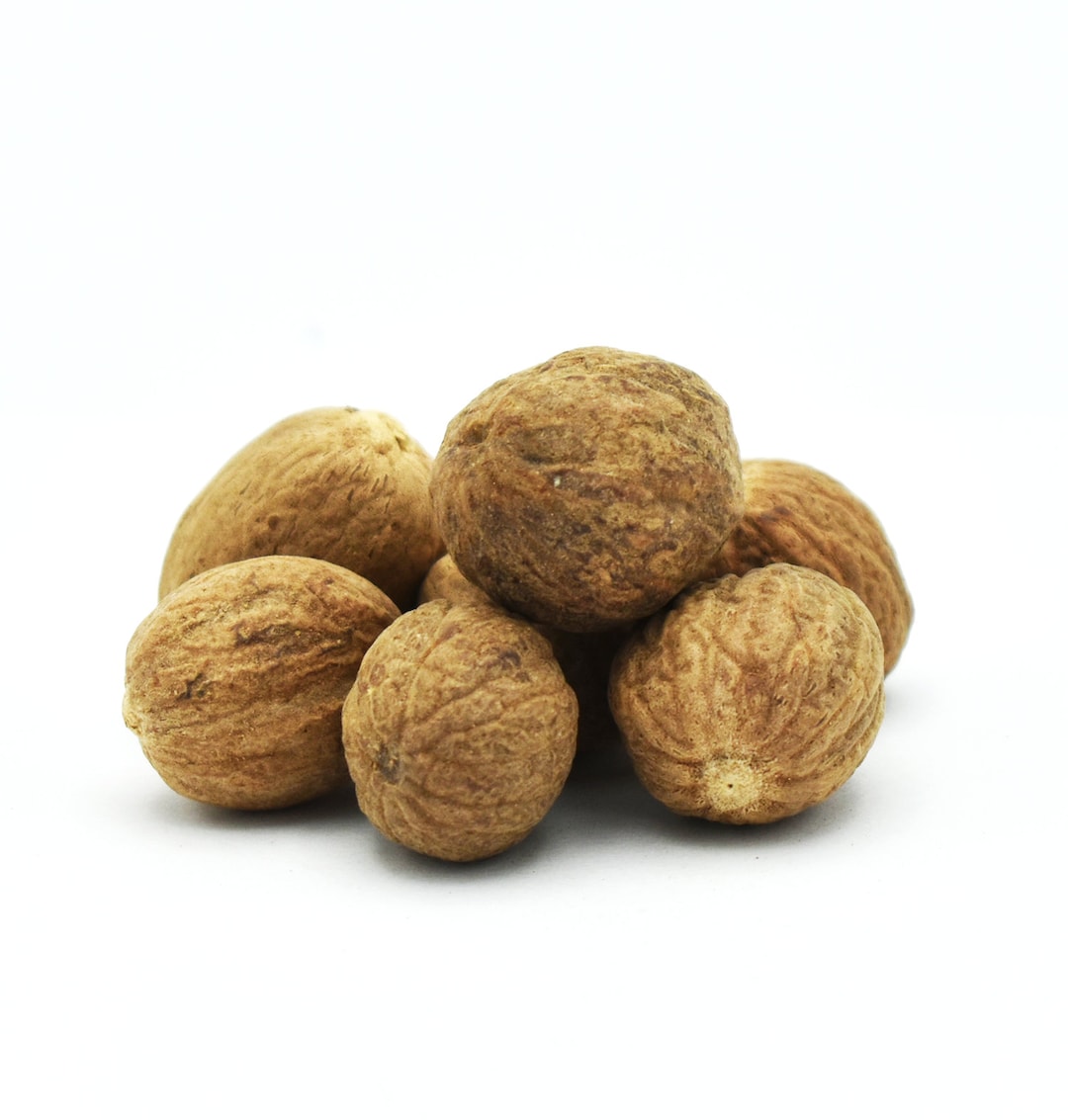 Dou-kou-豆蔻-round-cardamon-fuheng福恒 Since 1905 - Etsy