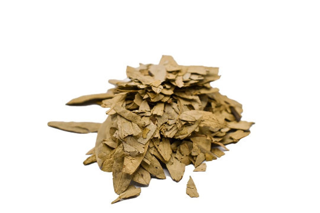 Fan Xie Ye - 番泻叶 1lb (16 Oz) - Senna Leaf - FUHENG福恒 - Since 1905 ...