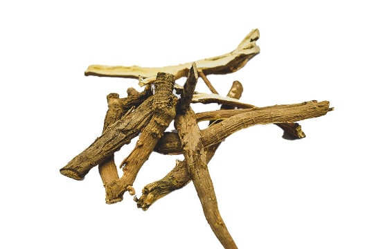 CHAI HU Mini Bag 10g 柴胡 Bupleurum Root - Etsy