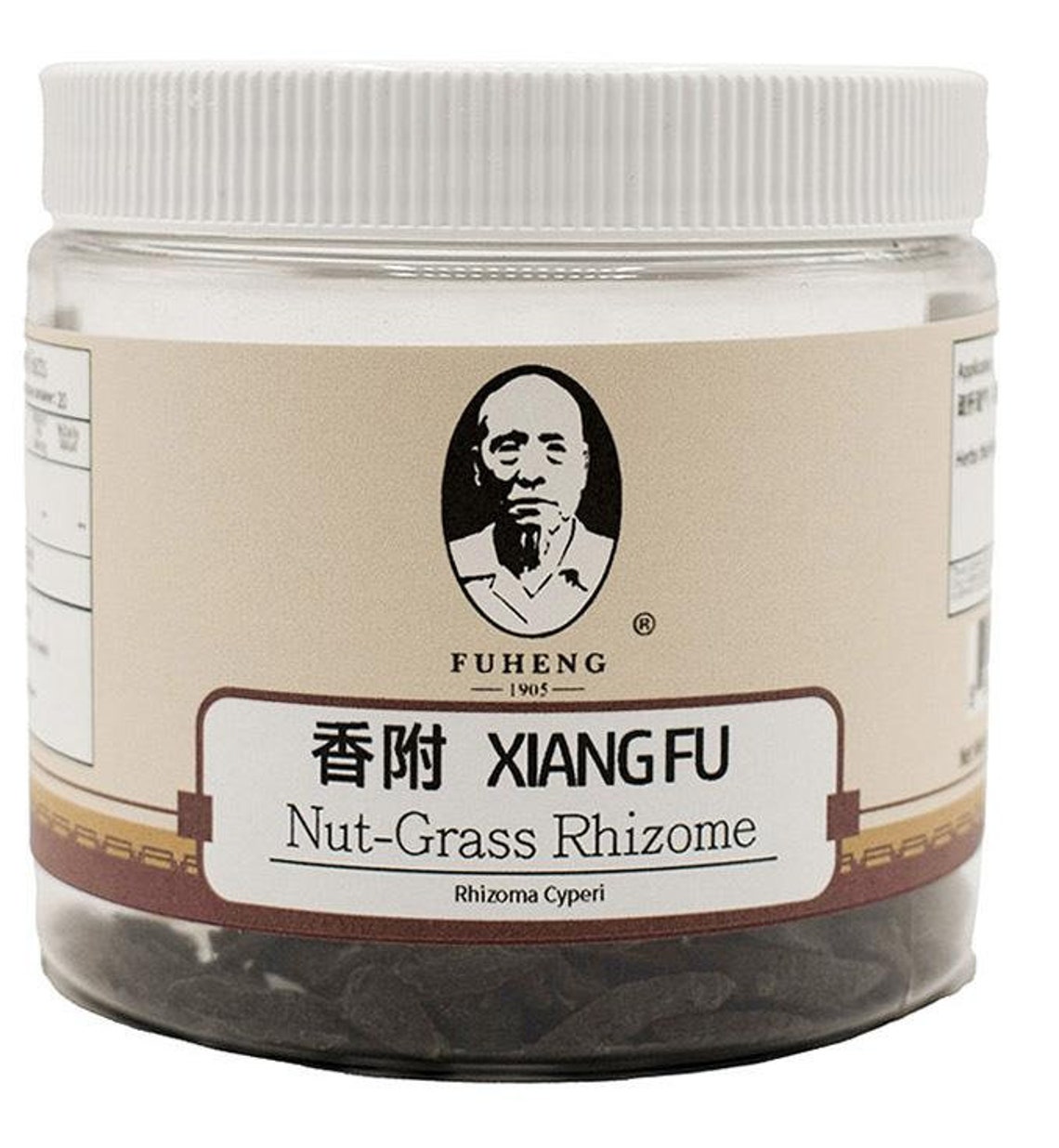 XIANG FU 香附 Nut-grass Rhizome FUHENG福恒 Since 1905 - Etsy UK