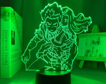 My Hero Academia Led | Etsy